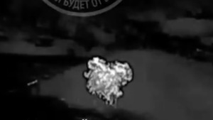 (GoPro) Ukrainian Troops Conduct CQB