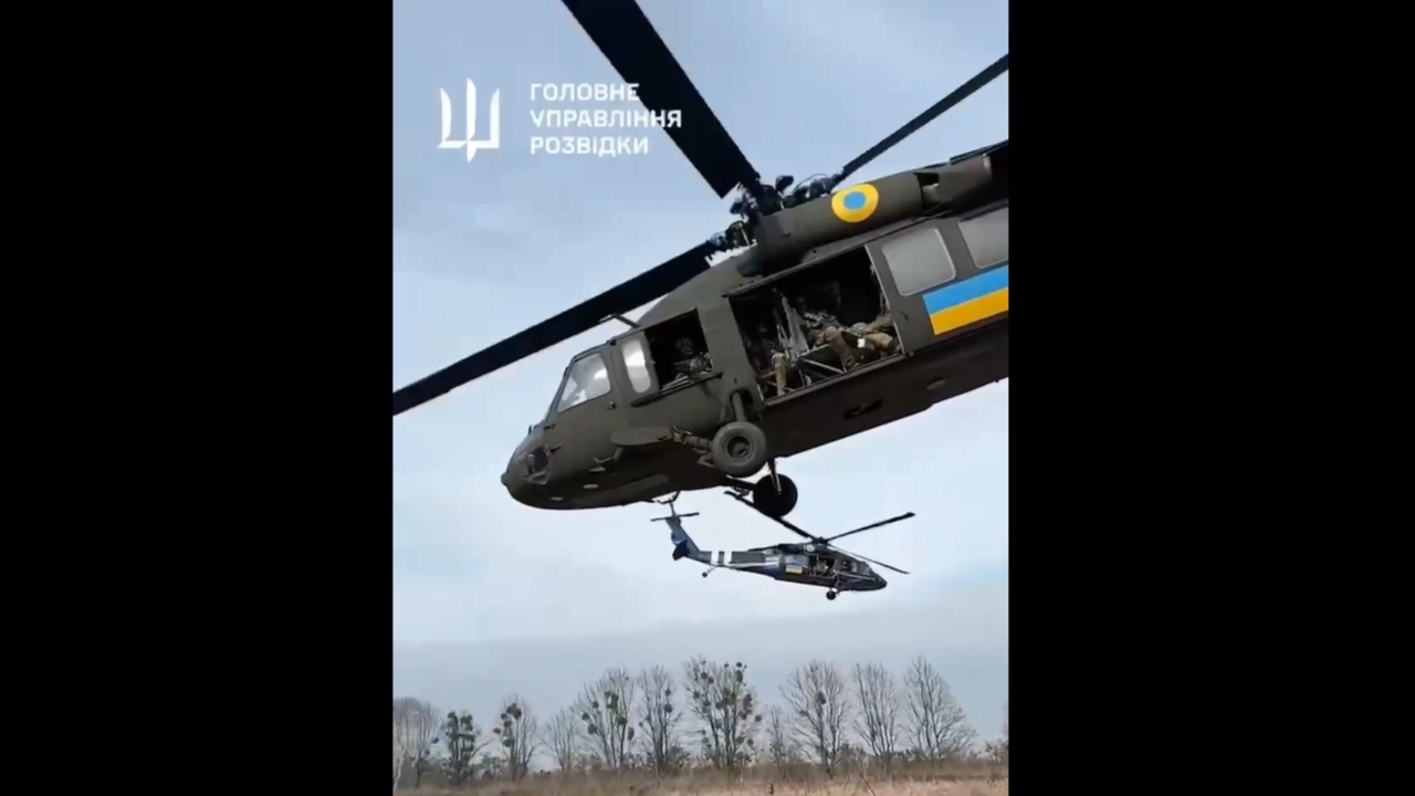 FUNKER530 | Military Videos and News