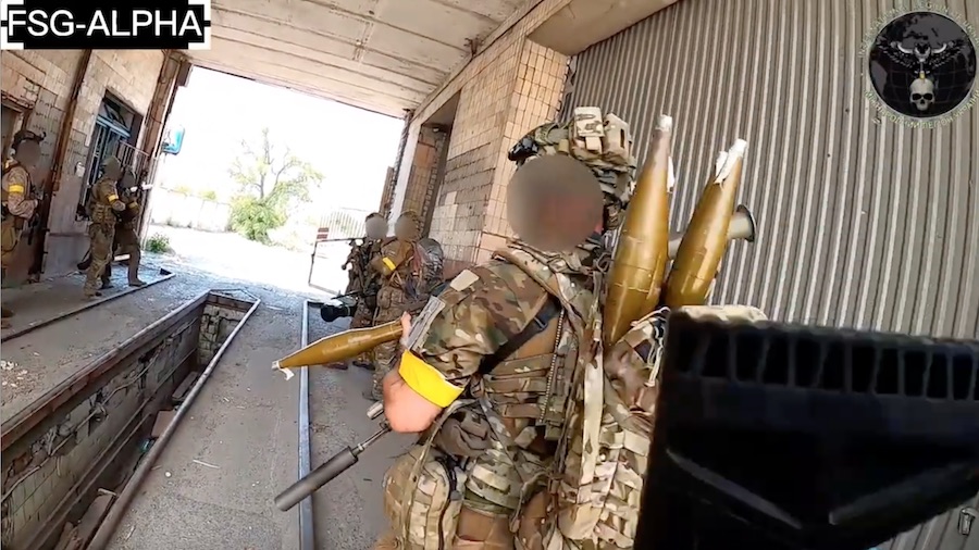 FUNKER530 | Military Videos and News