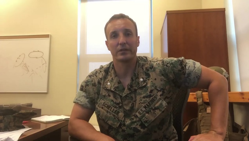 USMC Infantry Training Battalion Commander Speaks Out on Accountability