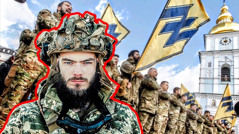 Funker530 – Telegram