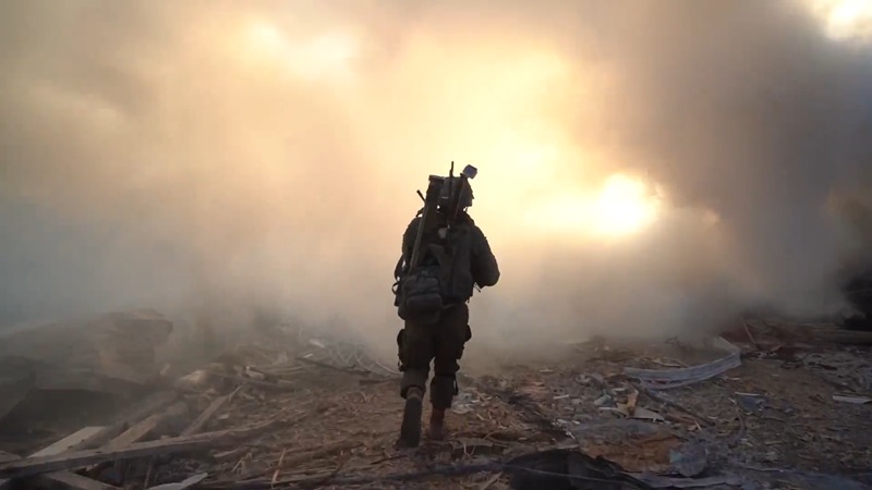 Israelis Employ New Multidimensional Infantry Unit with Organic Drone ...