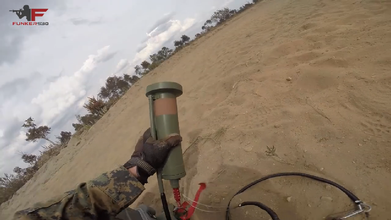 FUNKER530 | Military Videos and News