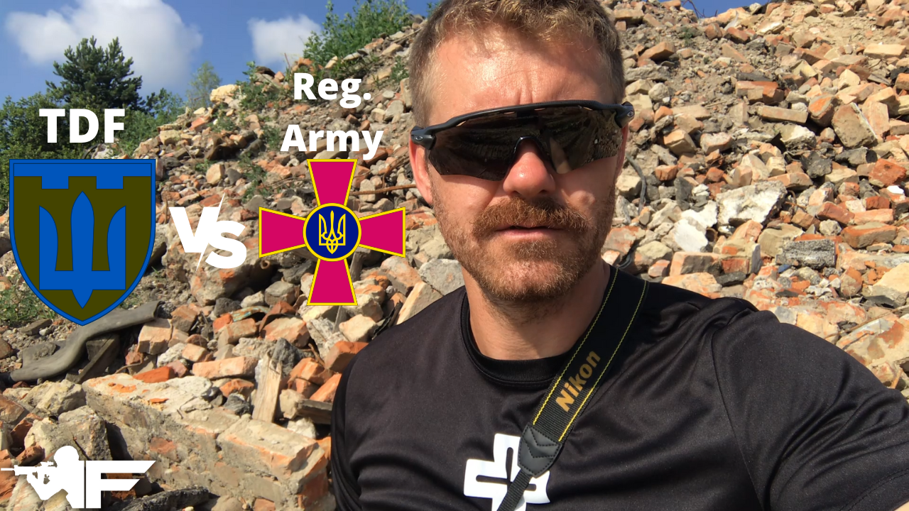 FUNKER530 | Military Videos and News