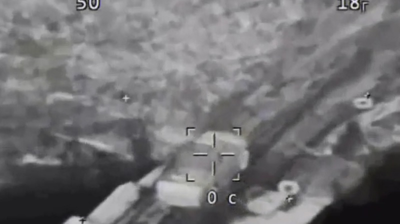 (NSFW) Florida Man Fights Car With Scissors