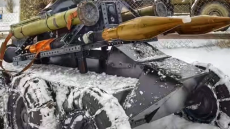 FUNKER530 | Military Videos and News
