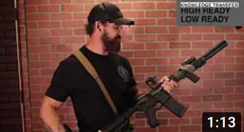 GBRS Group- High ready VS Low ready