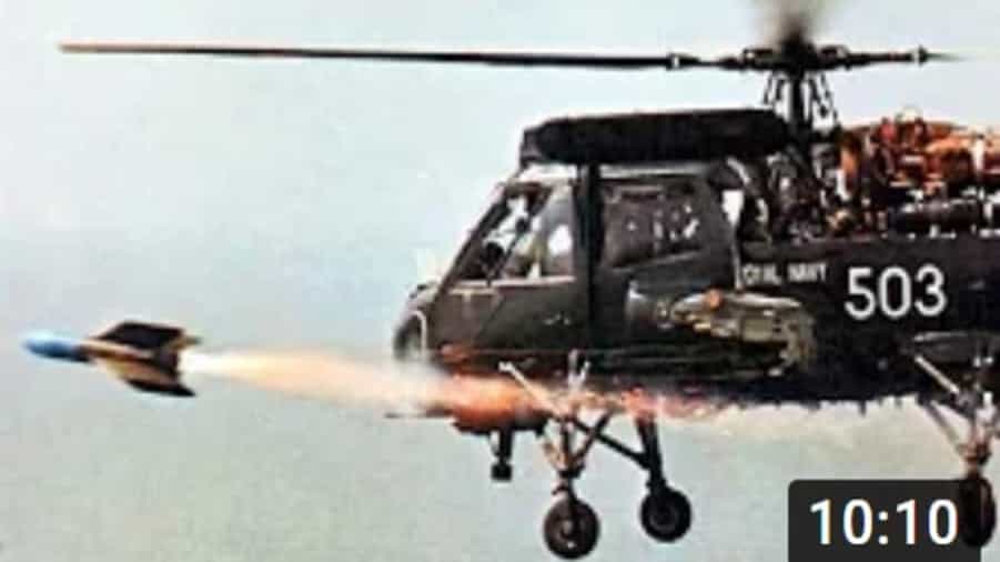 SAS Commando Raid on South Georgia Island - Operation Paraquet