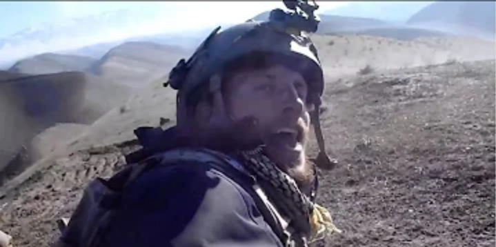 The Life Story of Charles Keating, IV