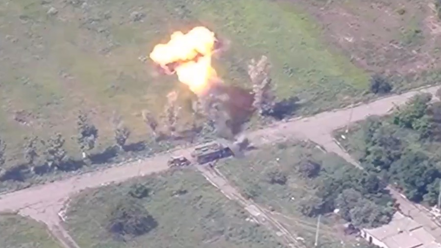 FUNKER530 | Military Videos and News