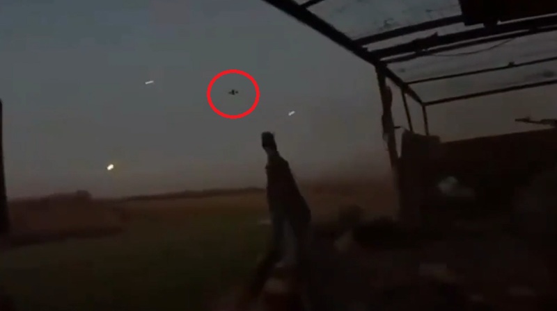 Another Horror Story From the Fury Road