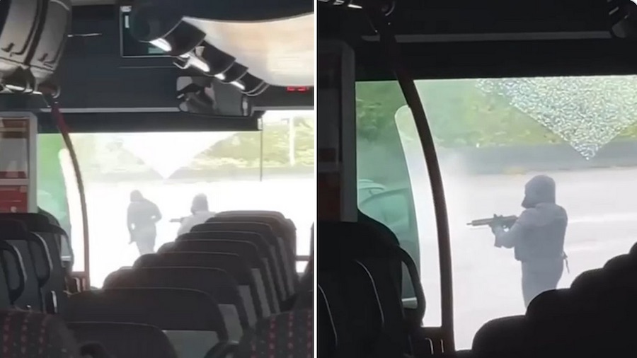 FUNKER530 | Military Videos and News