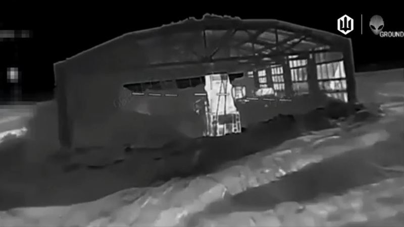 Cheap Drones Break Expensive Air Defenses