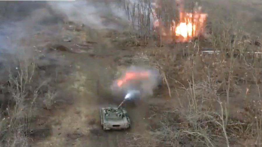 FUNKER530 | Military Videos and News