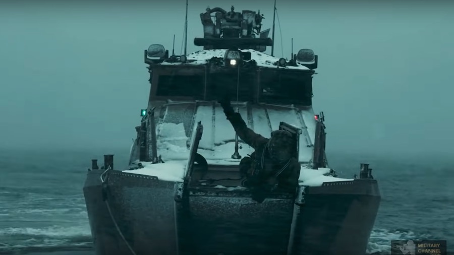 Finland: NATO's Northern Outpost