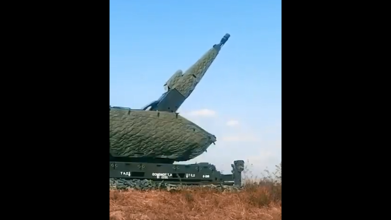 German Skynex Air Defense in Ukraine