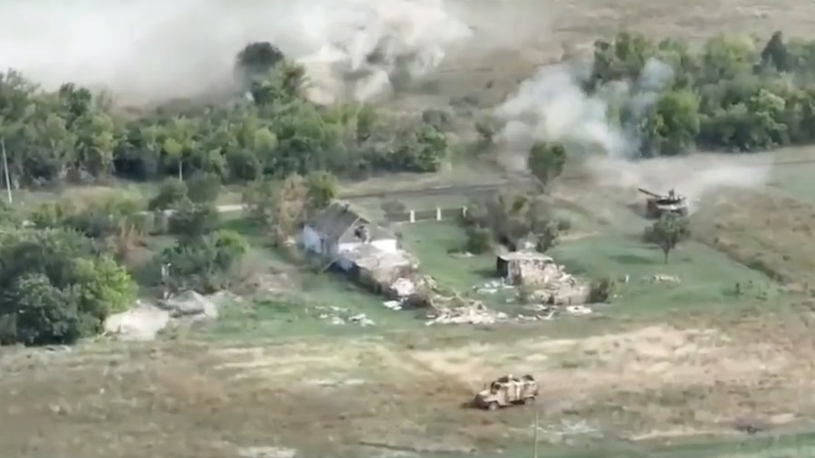 FUNKER530 | Military Videos and News