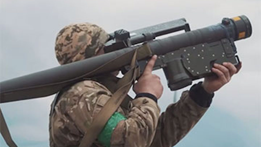 "Kraken" UA Special Forces Unit In Action