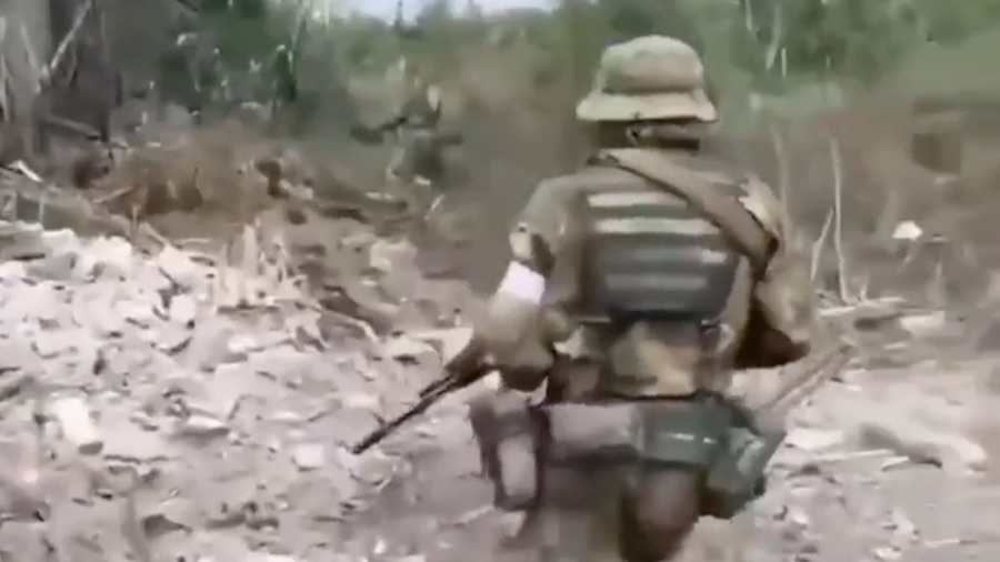 FUNKER530 | Military Videos and News