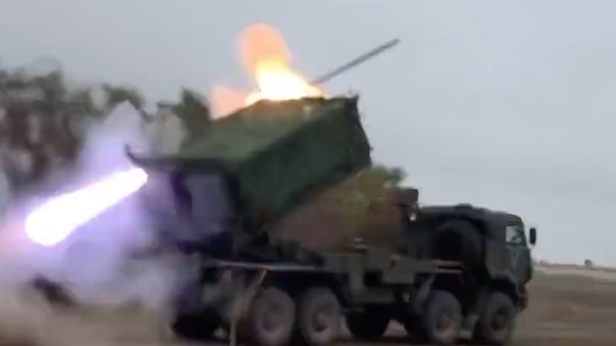 FUNKER530 | Military Videos and News