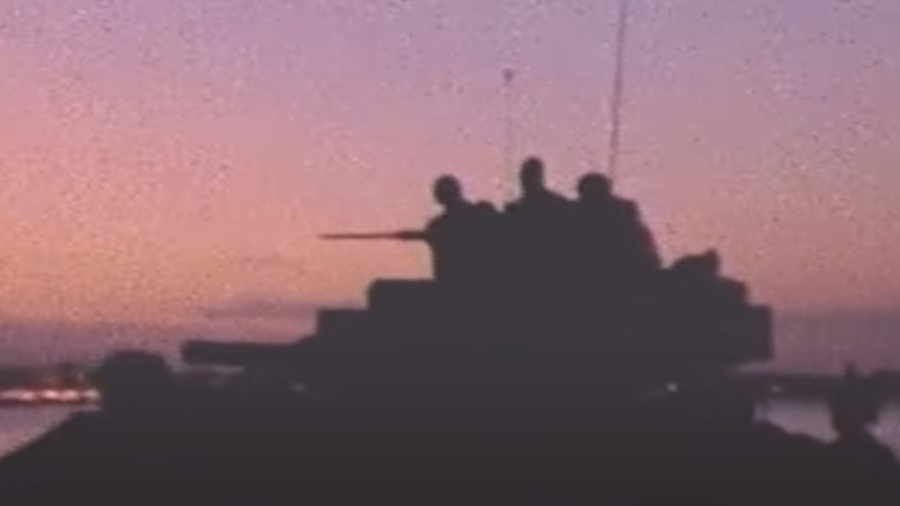 Operation Nifty Package - SEAL Team Special Op