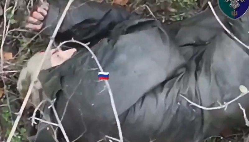 (NSFW) Another Failed Mechanized Attack in Ukraine