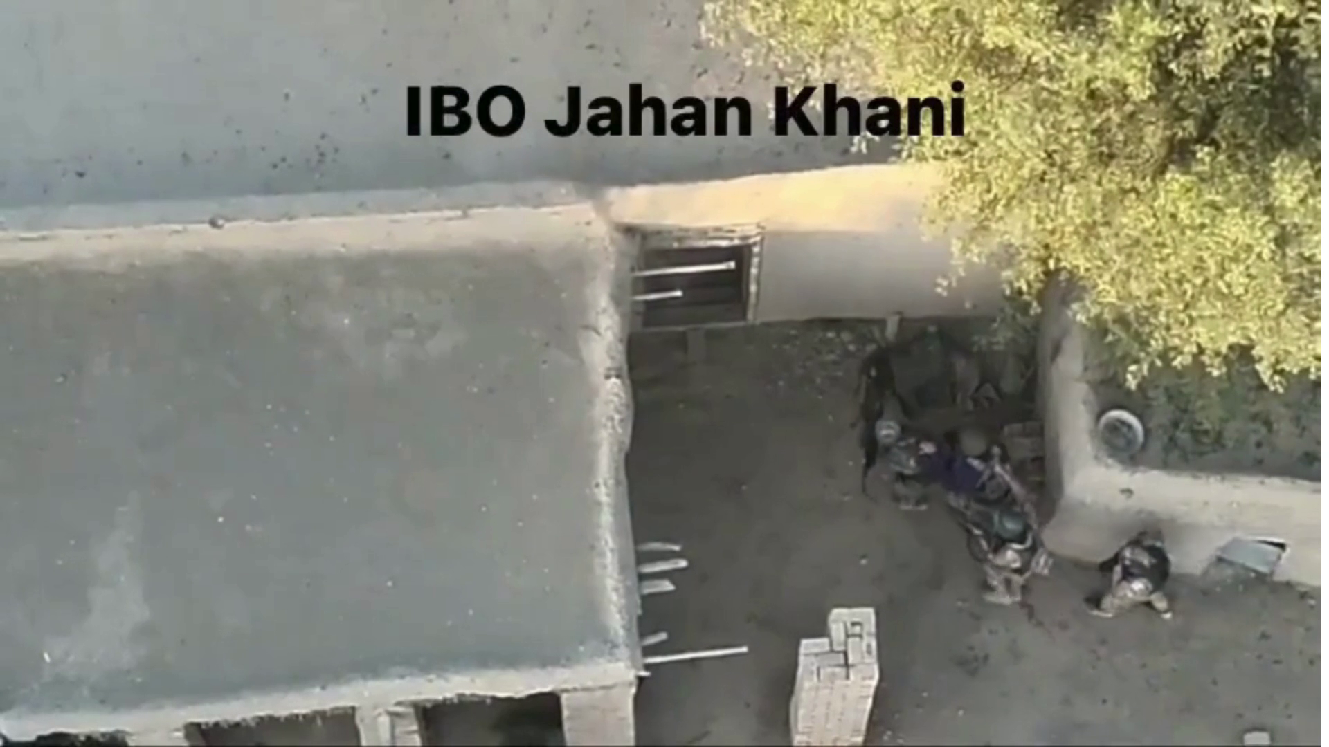 Pakistani Army Takes Out TTP Commander