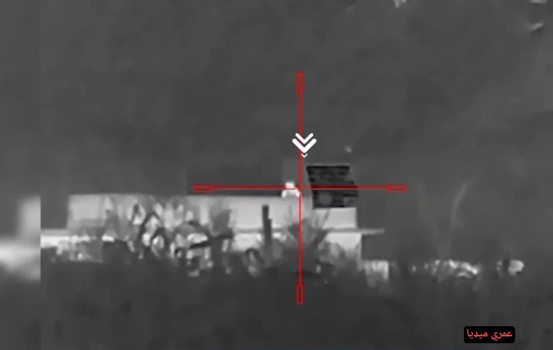 Pakistani Taliban Snipers At Work