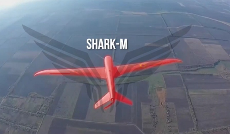 Rubicon Drone Unit Targets Recon Drones