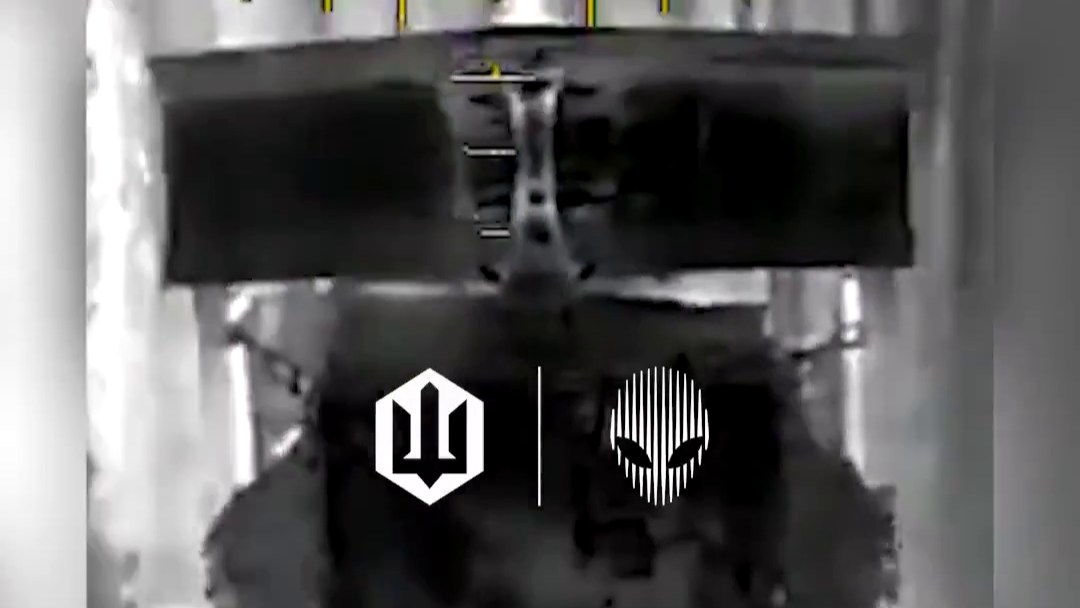 Russian Engineering Vehicle Gets De-Engineered