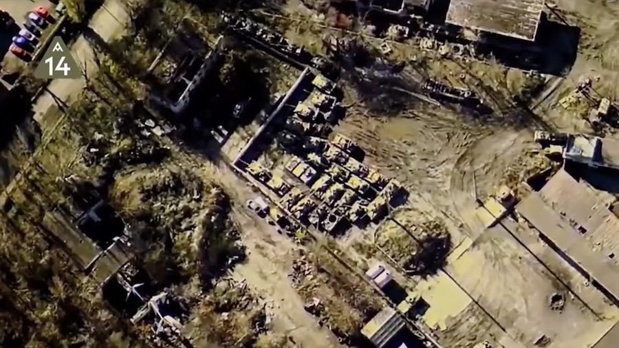 FUNKER530 | Military Videos and News