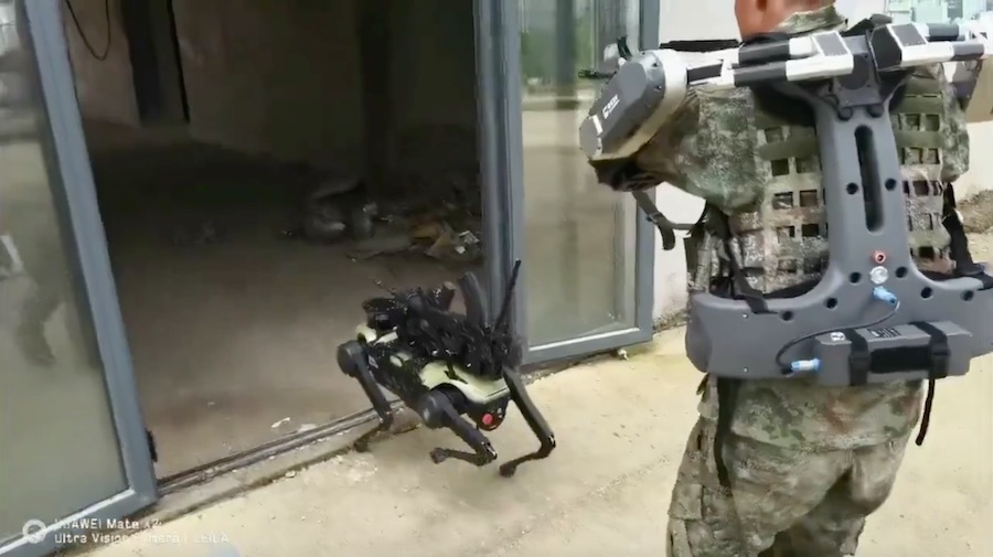 FUNKER530 | Military Videos and News