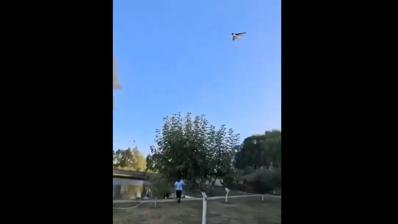 (GoPro) Ukrainian Troops Conduct CQB