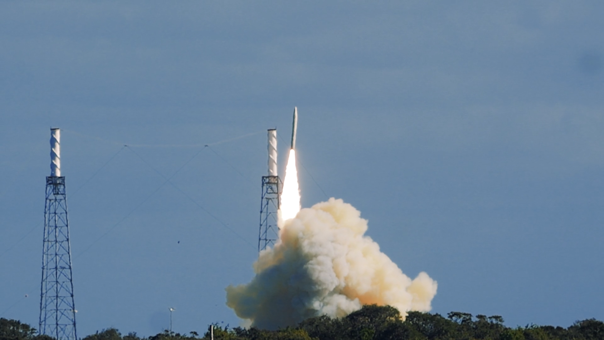 US Army, Navy Complete Conventional Hypersonic Missile Test