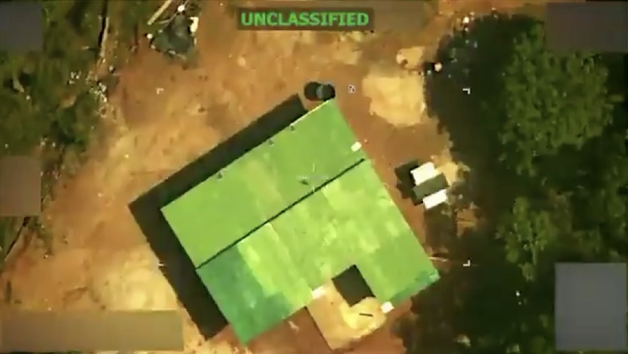 US Strike Kills Tren de Aragua Leader In Venezuela